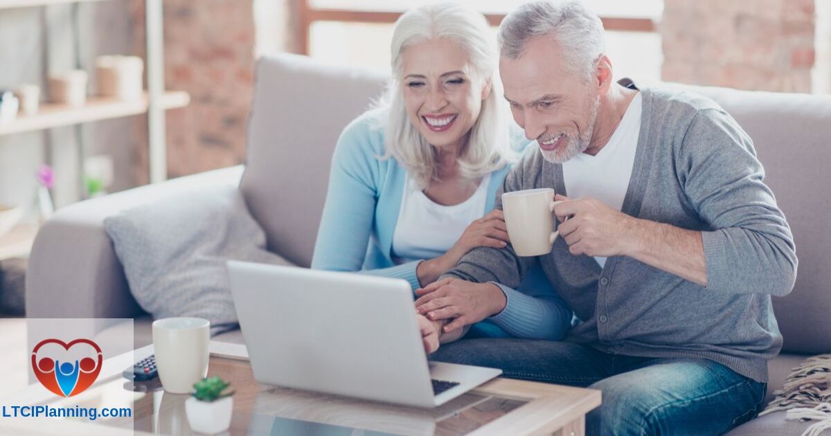Long Term Care Insurance Information - Resources & Articles
